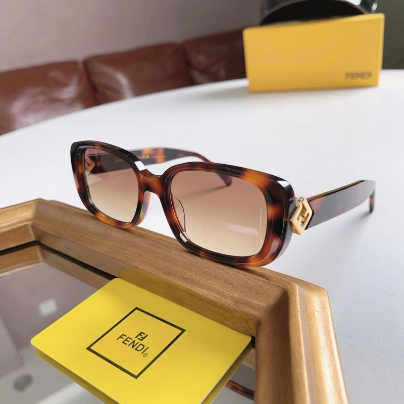Bargain Fendi Sunglasses