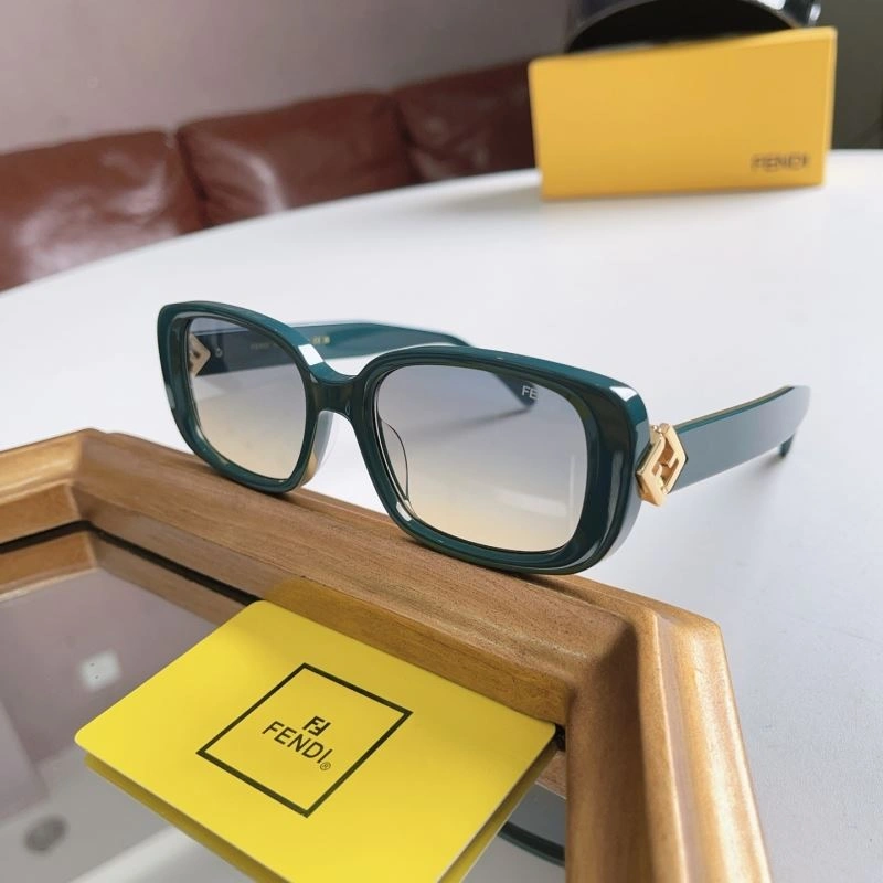 Bargain Fendi Sunglasses