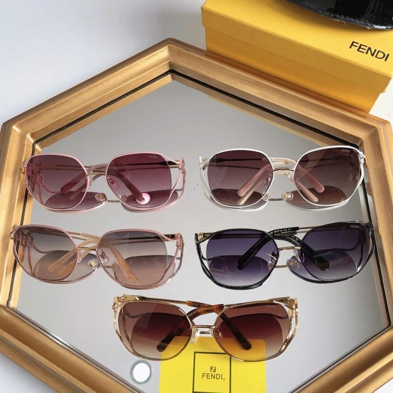Fendi Sunglasses