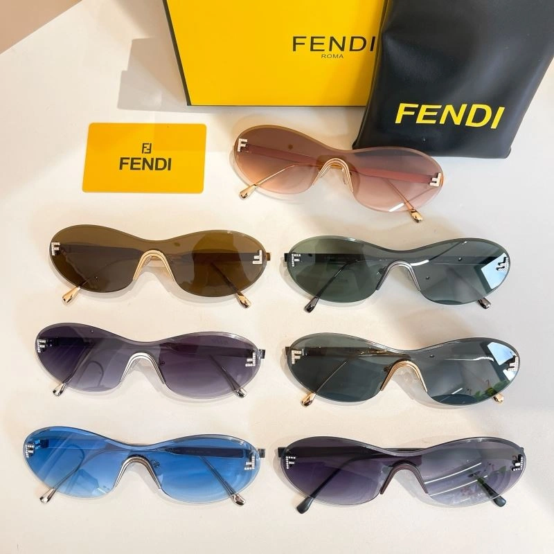 Fendi Sunglasses