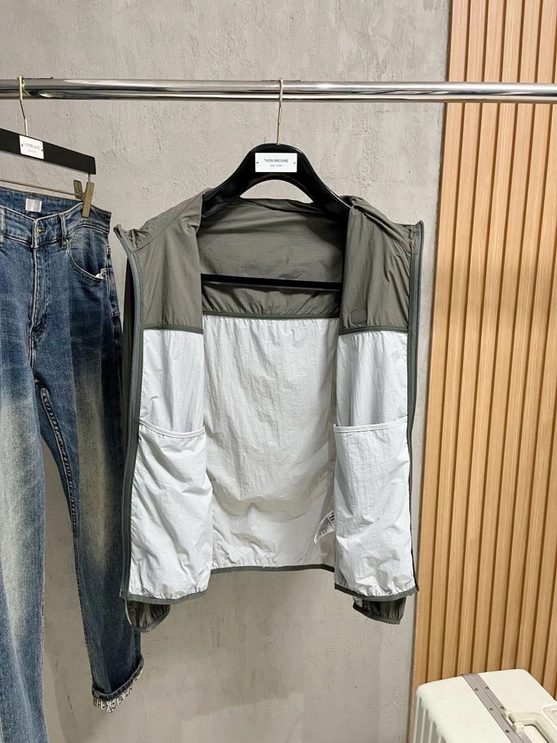 Top mirror Fendi Sunscreen Jacket