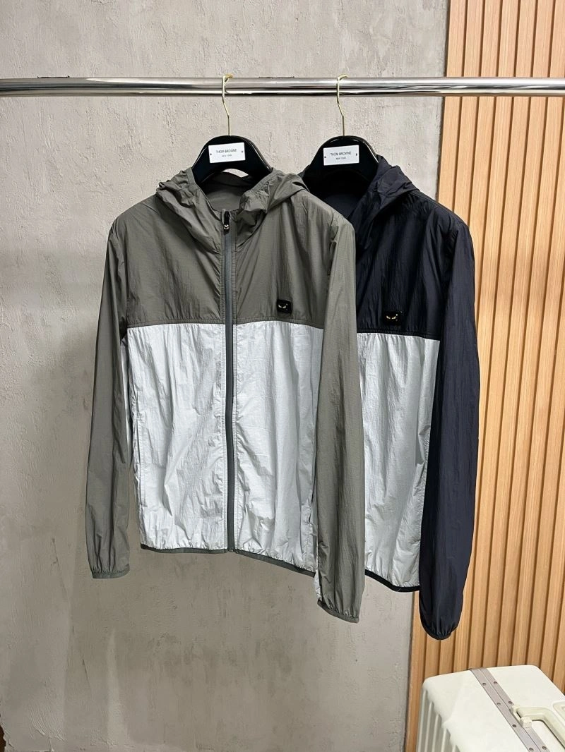 Fendi Sunscreen Jacket