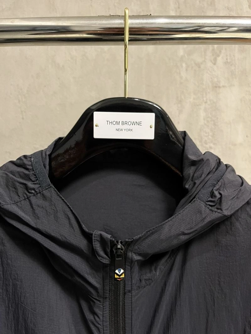Brand-original Fendi Sunscreen Jacket
