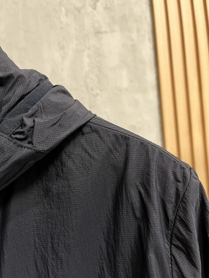 Brand-original Fendi Sunscreen Jacket