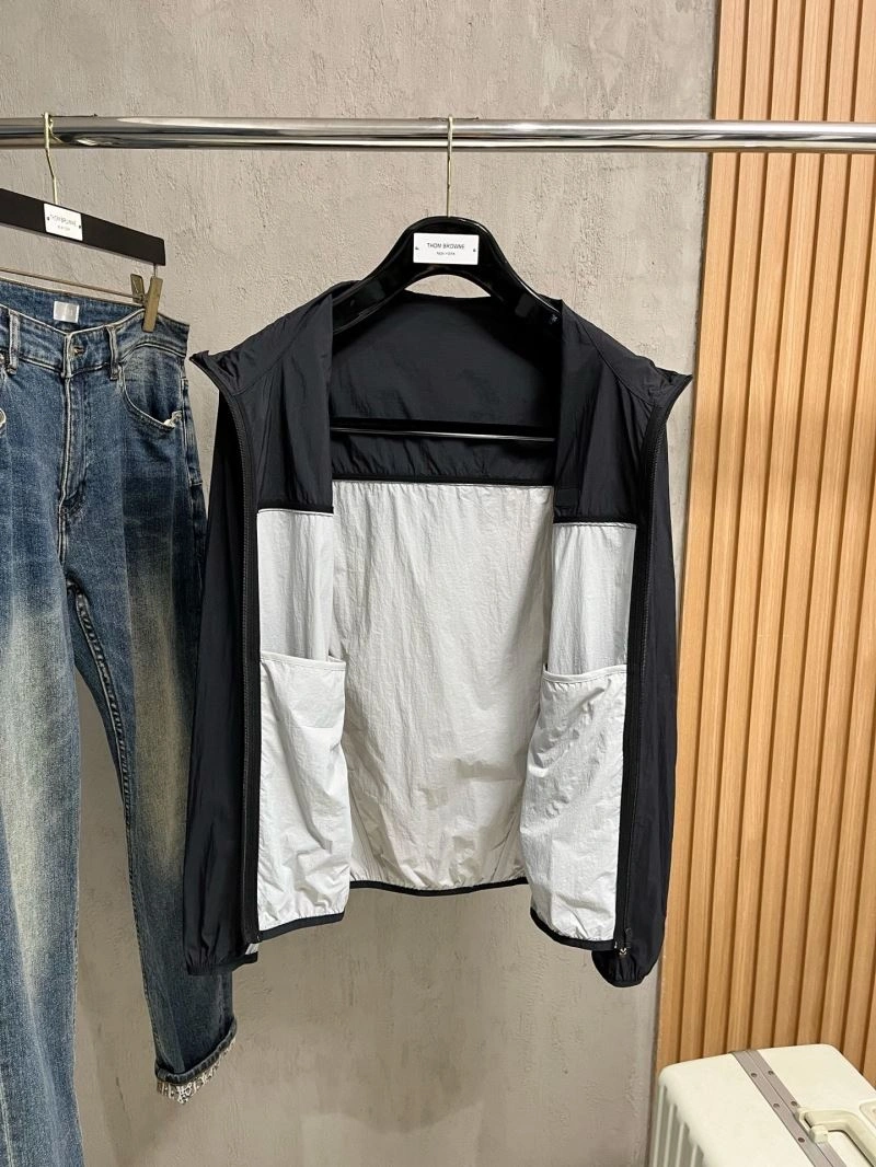 Brand-original Fendi Sunscreen Jacket