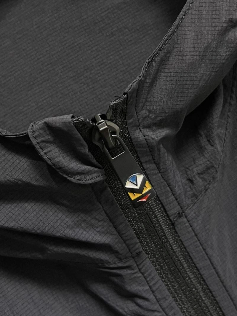 Brand-original Fendi Sunscreen Jacket