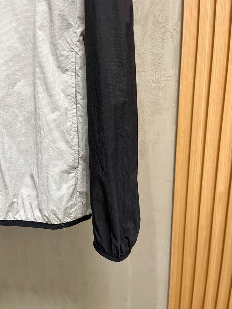 Brand-original Fendi Sunscreen Jacket