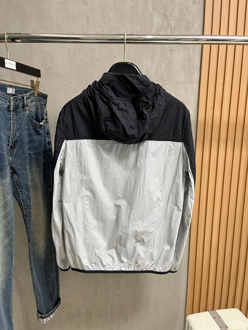 Brand-original Fendi Sunscreen Jacket