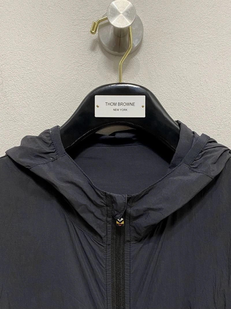 OEM Fendi Sunscreen Jacket