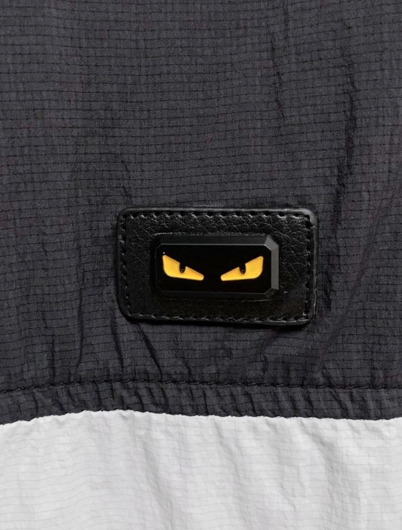 OEM Fendi Sunscreen Jacket
