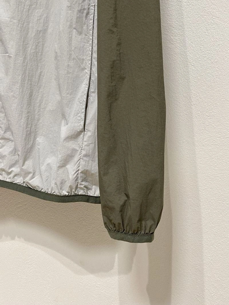 Brand-authenticated Fendi Sunscreen Jacket