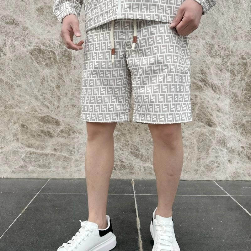 High fidelity Fendi Sunscreen Jacket