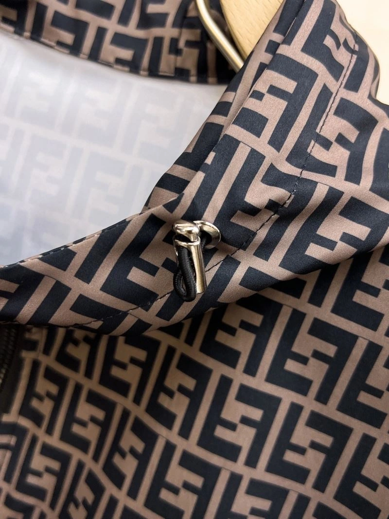 Perfect replica Fendi Sunscreen Jacket