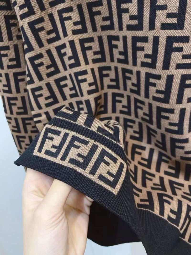 Inexpensive Fendi Sweaters