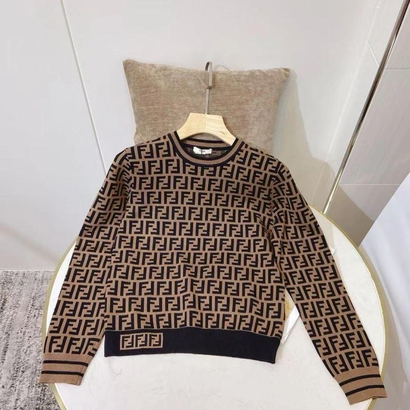 Inexpensive Fendi Sweaters
