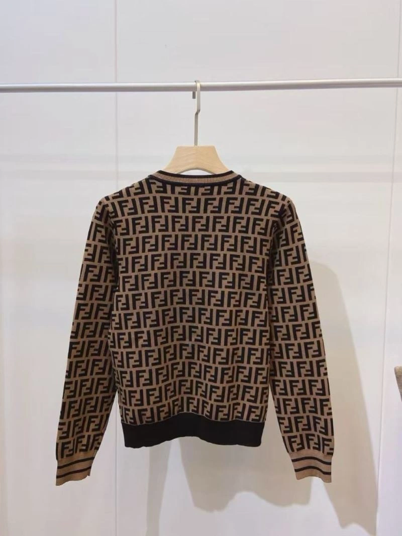 Inexpensive Fendi Sweaters