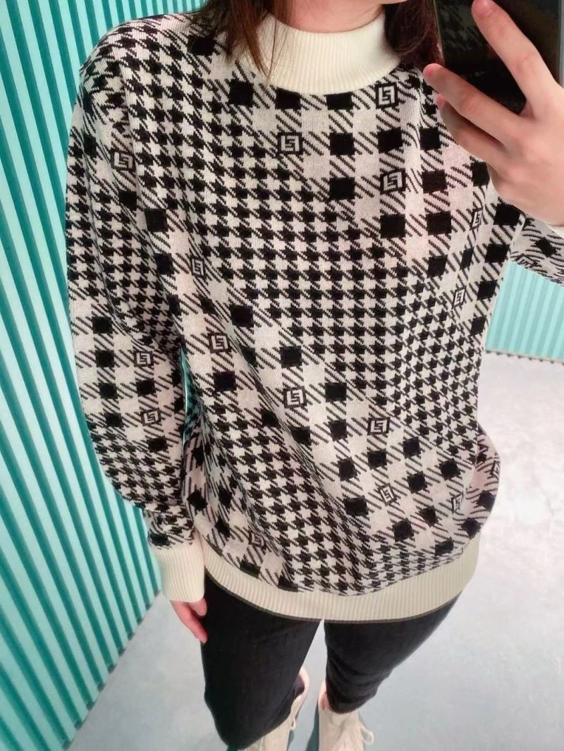 Fendi Sweaters