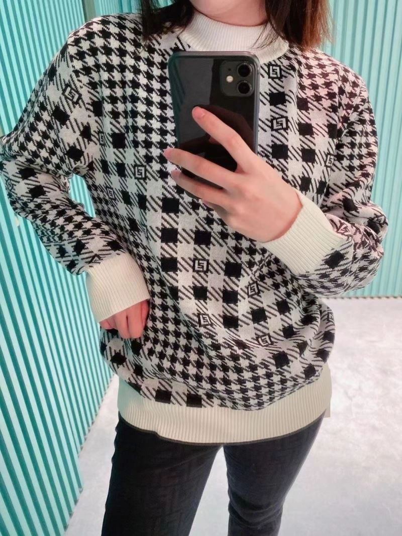 Budget-friendly Fendi Sweaters
