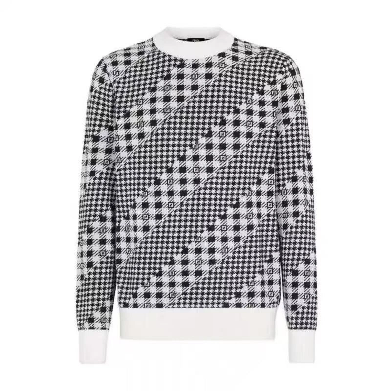 Budget-friendly Fendi Sweaters