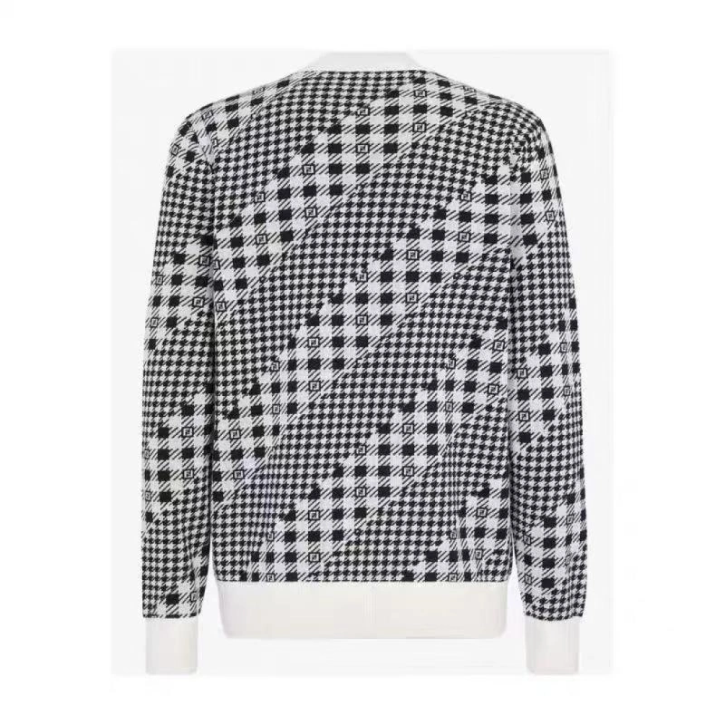 Budget-friendly Fendi Sweaters