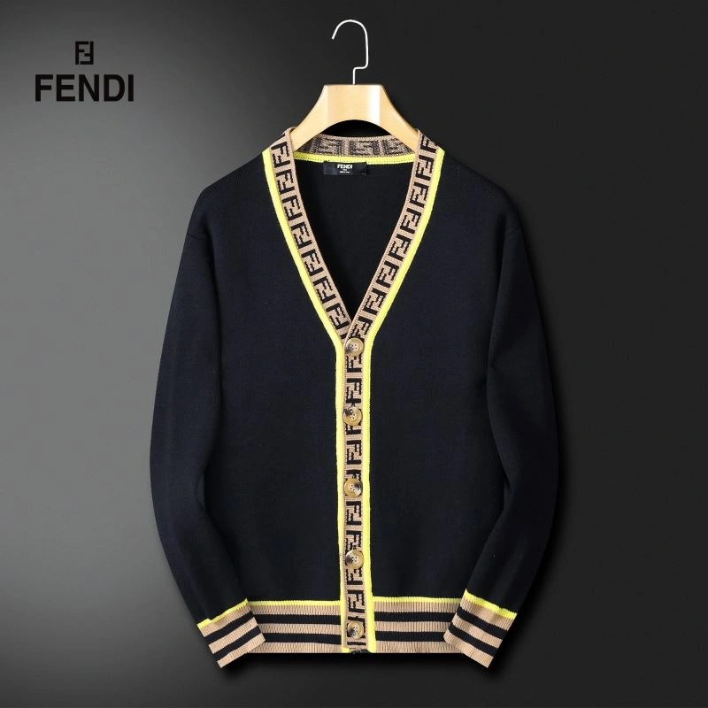 Fendi Sweaters