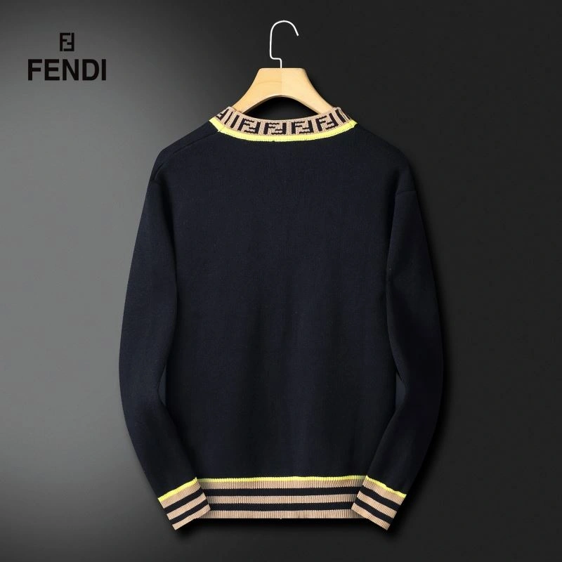 Affordable Fendi Sweaters