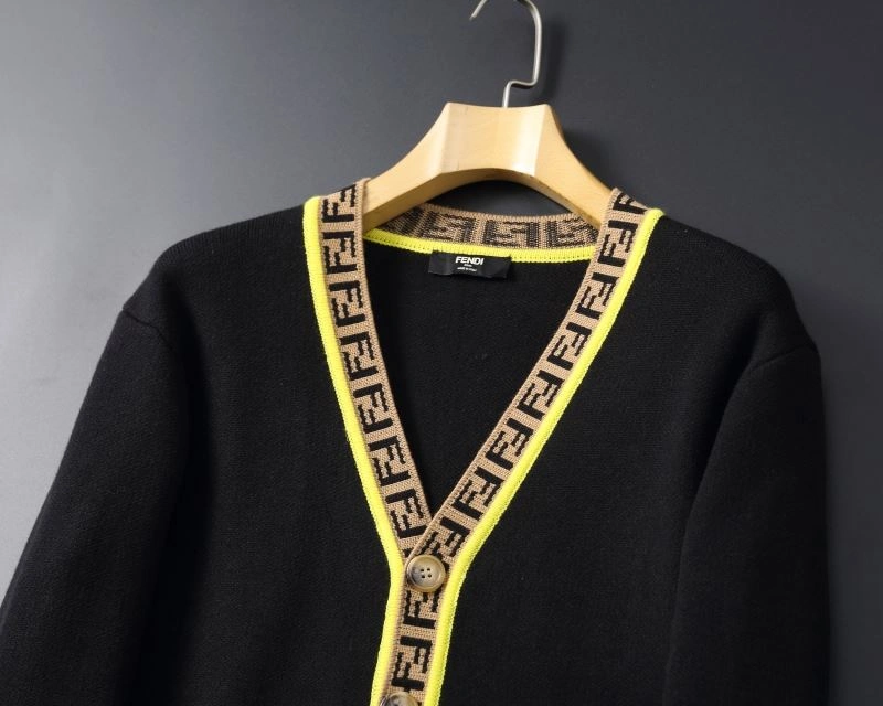Affordable Fendi Sweaters