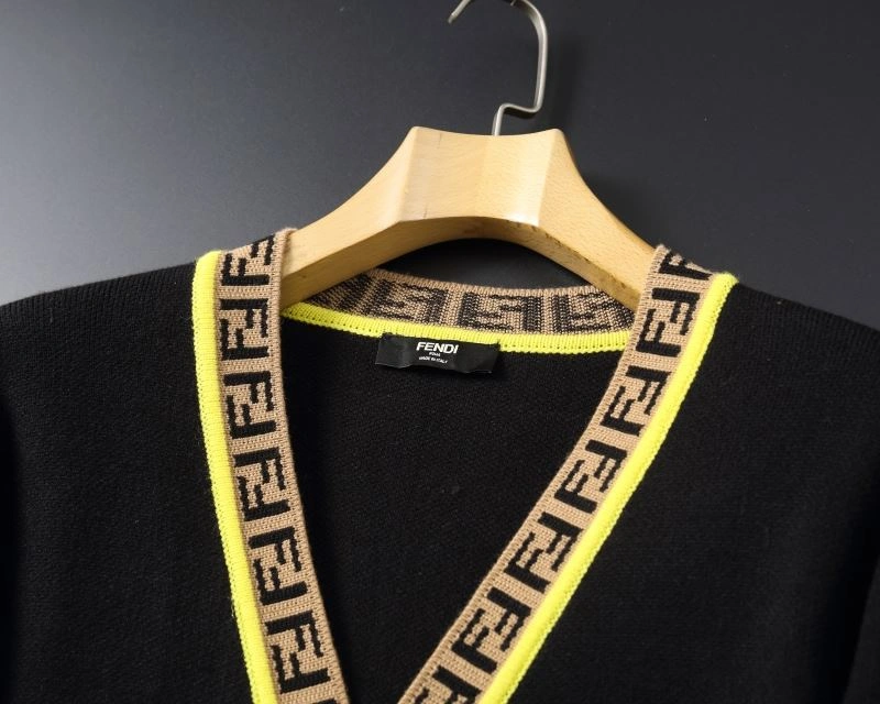 Affordable Fendi Sweaters