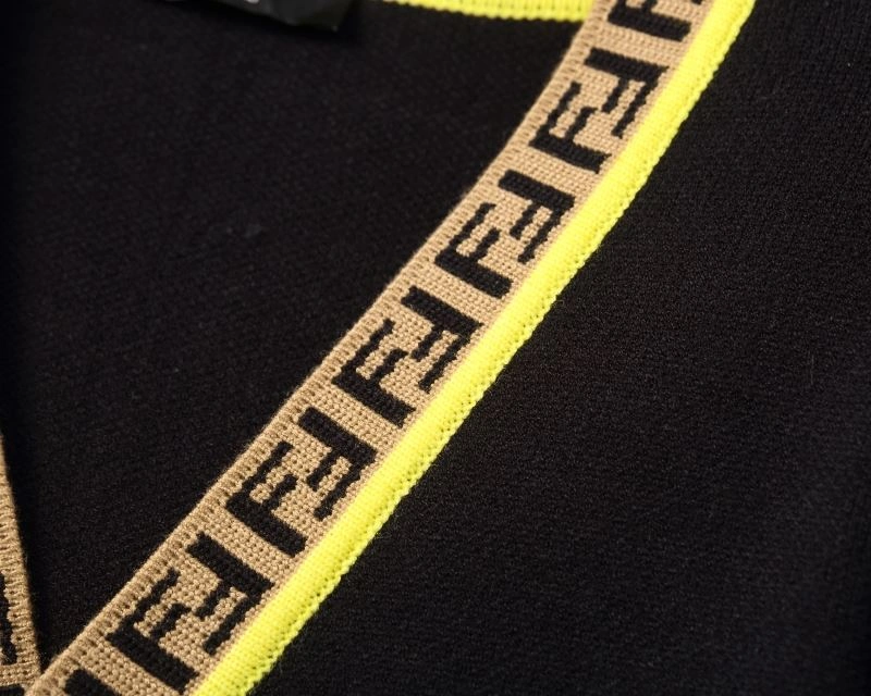Affordable Fendi Sweaters