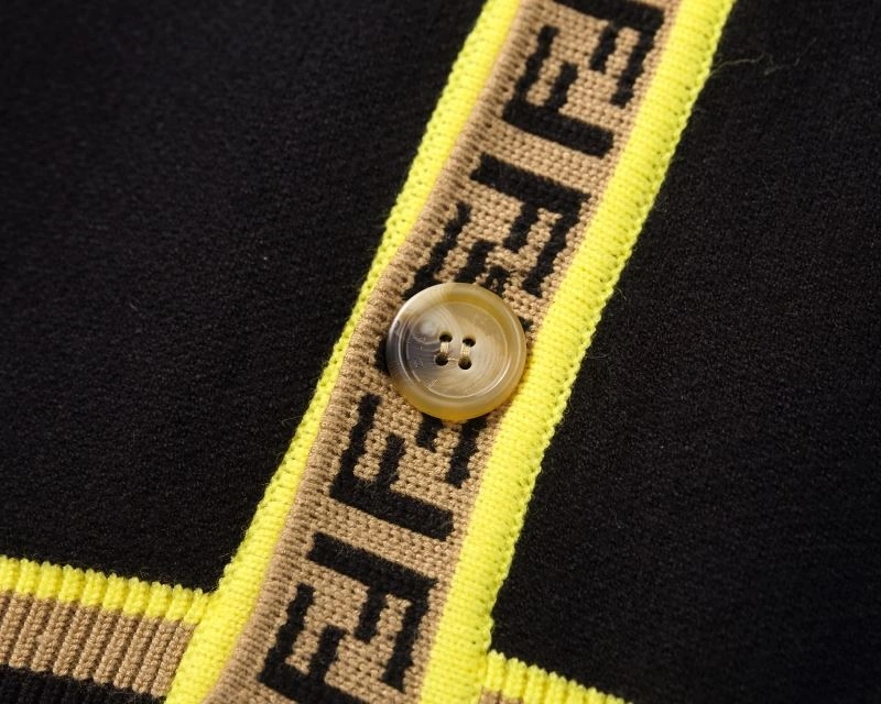 Affordable Fendi Sweaters