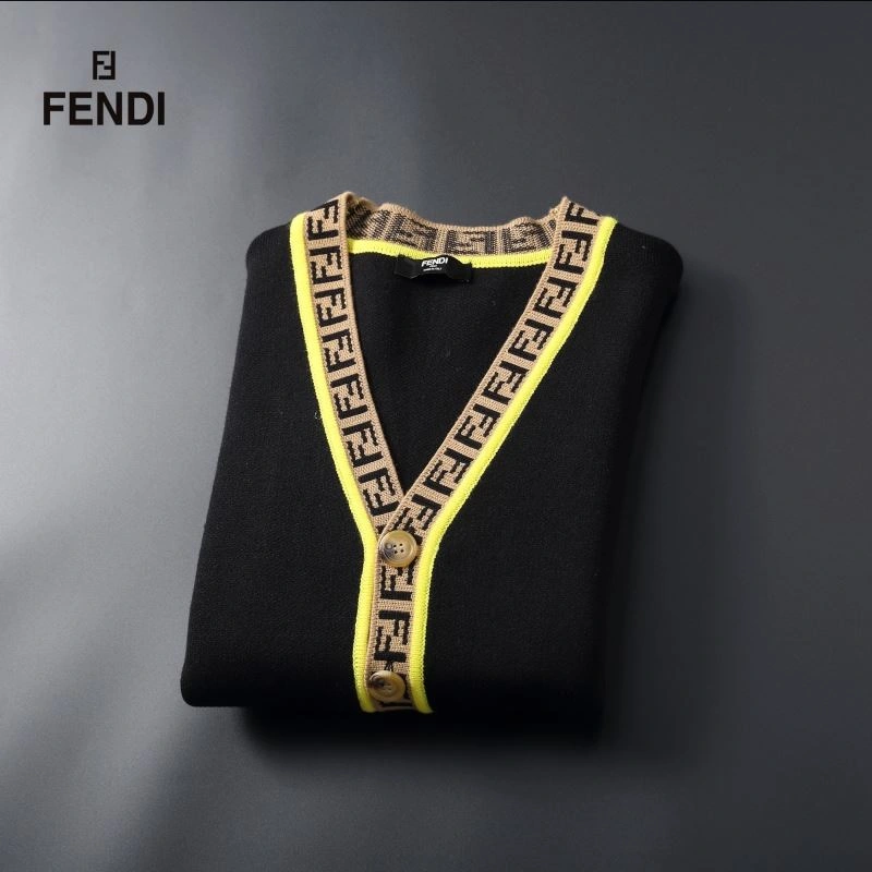 Affordable Fendi Sweaters