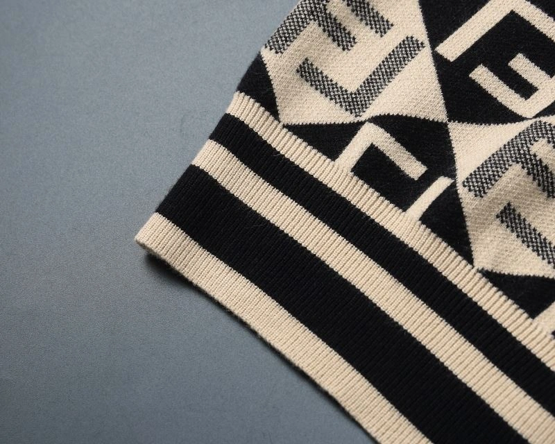 High fidelity Fendi Sweaters