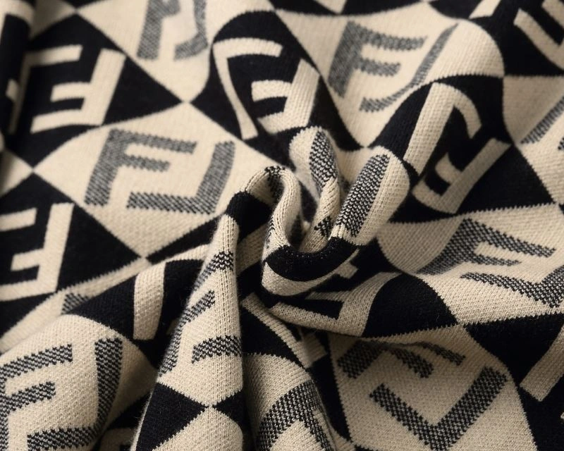 High fidelity Fendi Sweaters