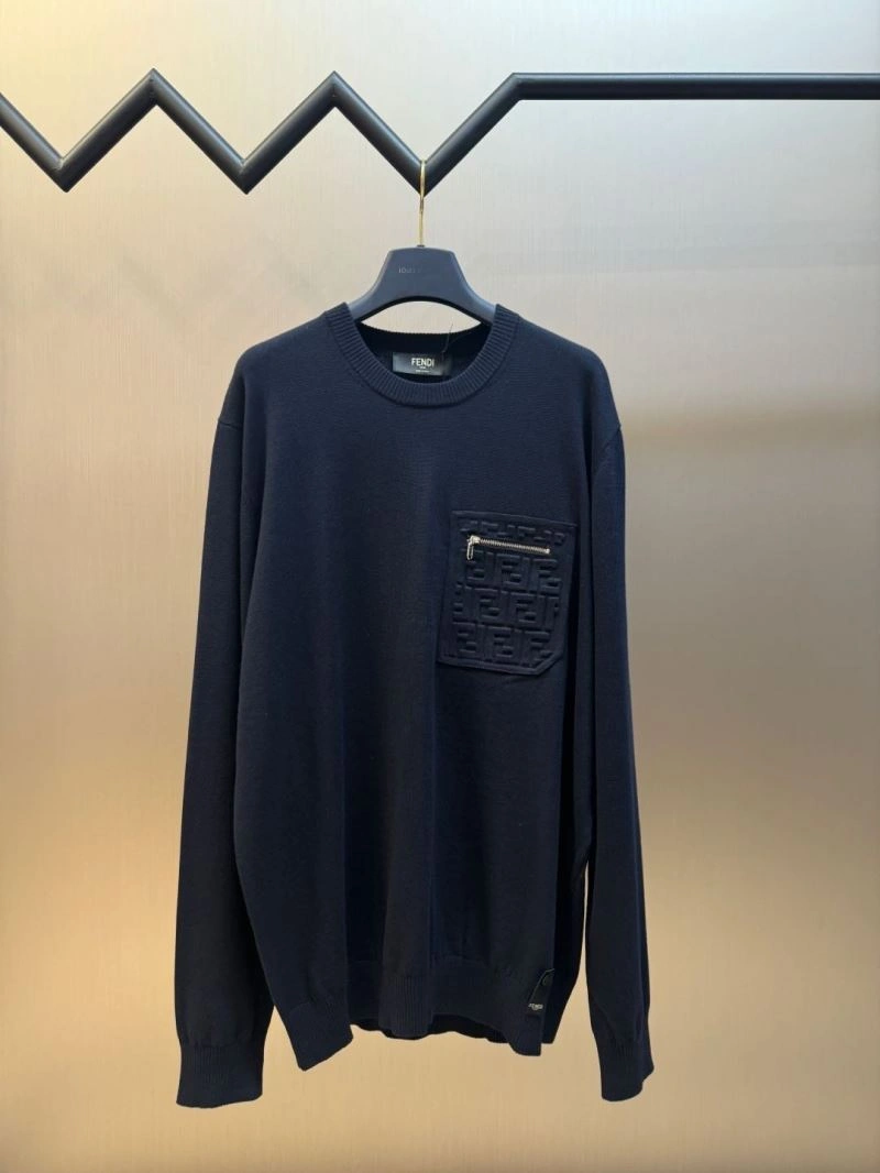 Fendi Sweaters