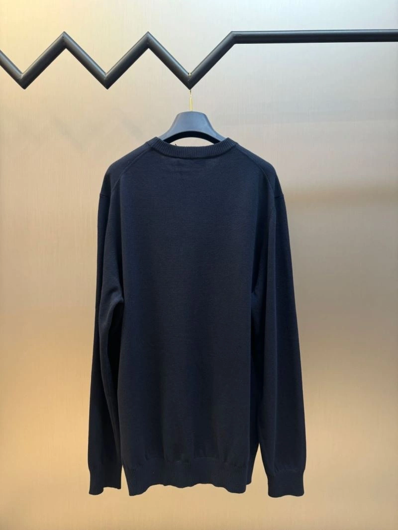 Brand-authenticated Fendi Sweaters