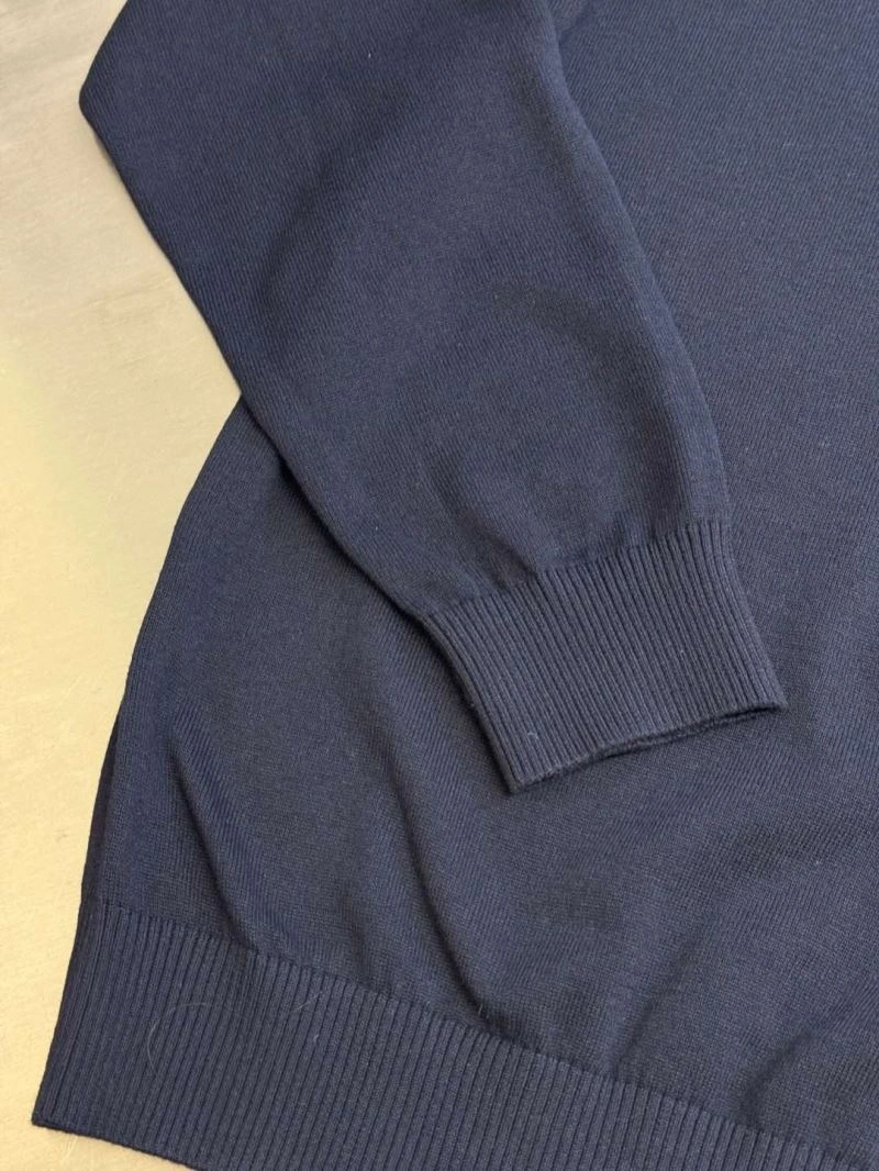Brand-authenticated Fendi Sweaters
