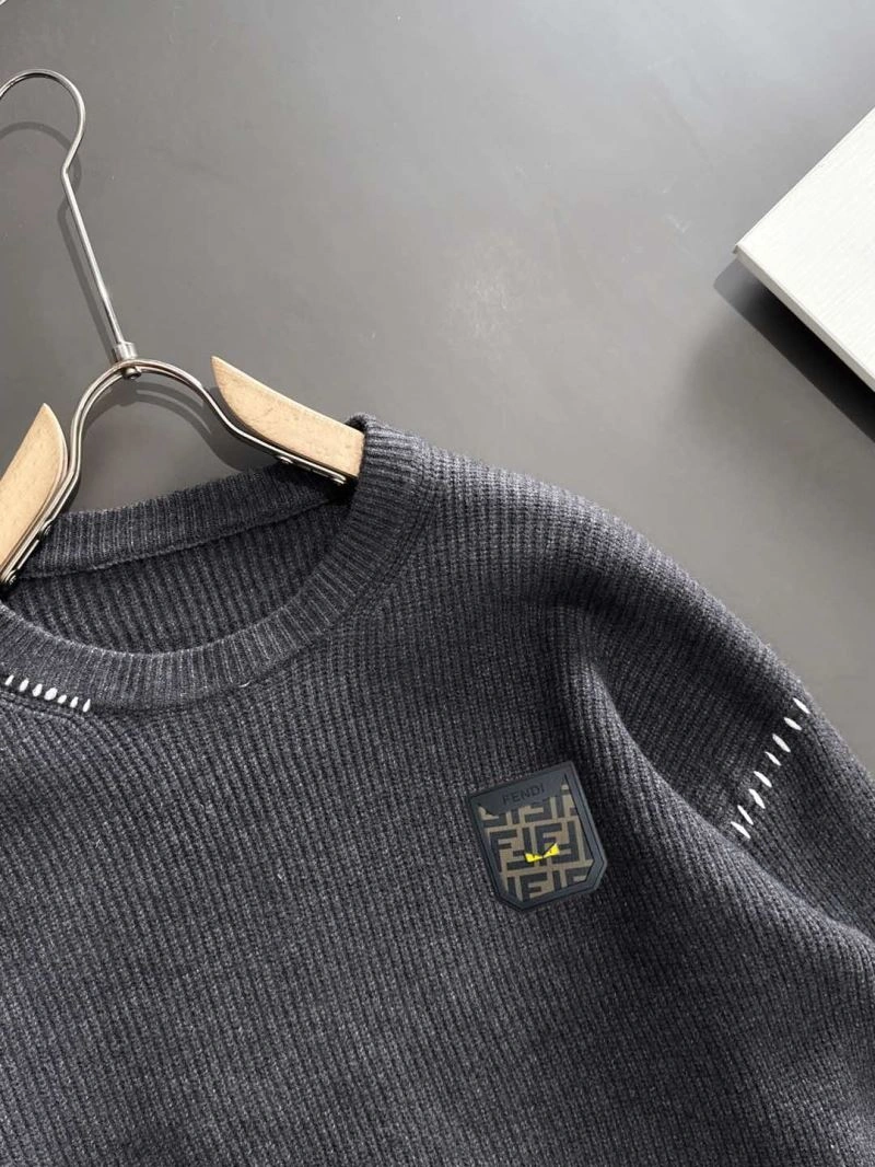 OEM Fendi Sweaters