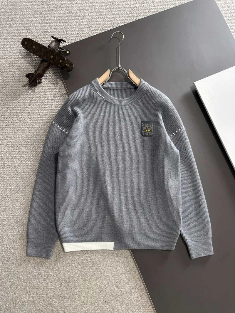 Fendi Sweaters