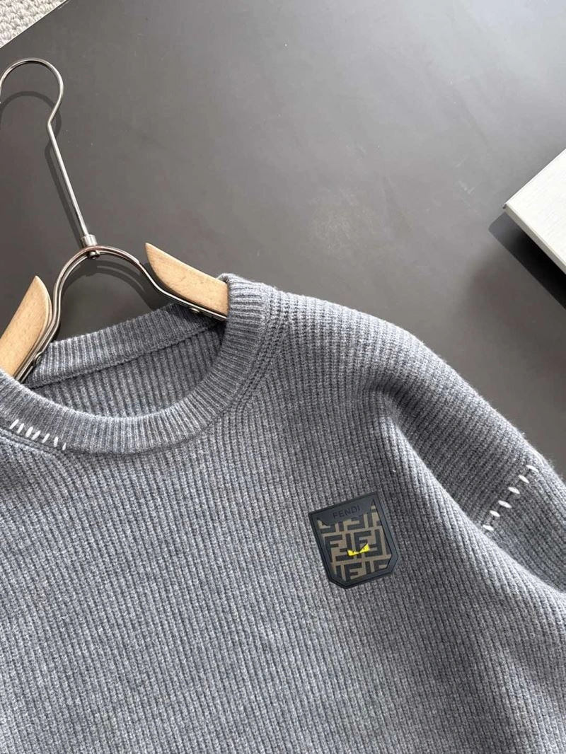 1:1 copy Fendi Sweaters