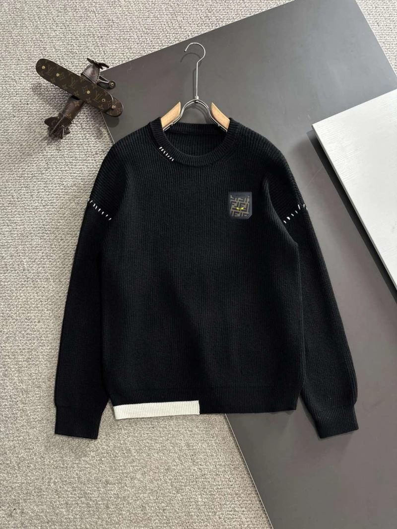 Fendi Sweaters