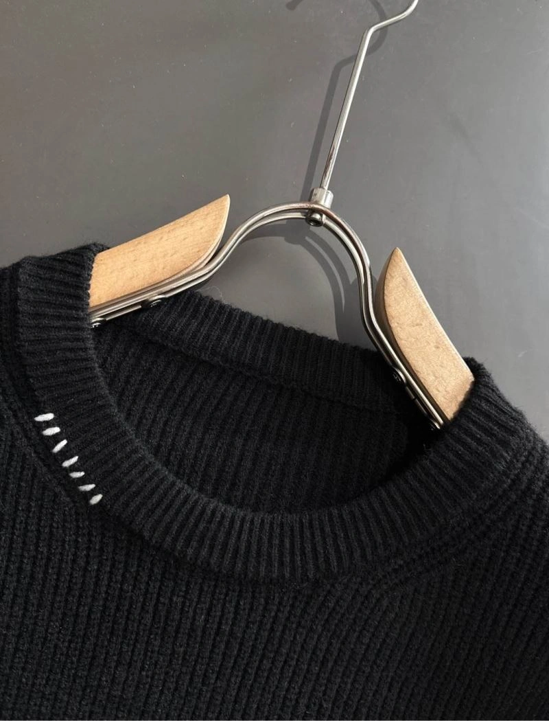 Brand-authenticated Fendi Sweaters