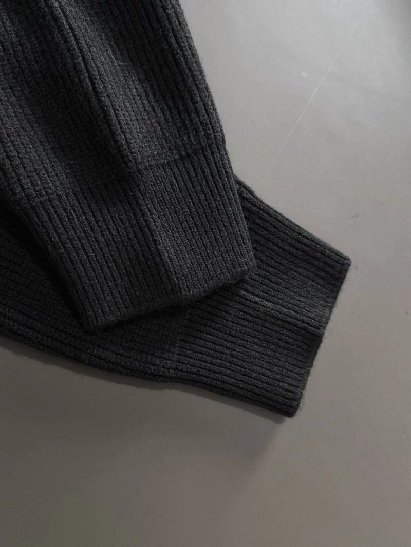 Brand-authenticated Fendi Sweaters