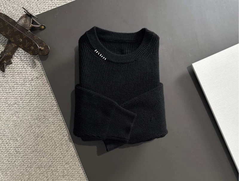 Brand-authenticated Fendi Sweaters