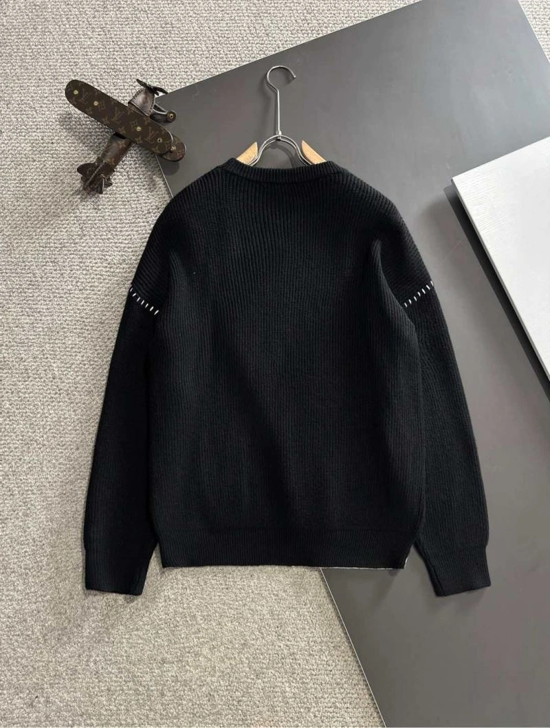 Brand-authenticated Fendi Sweaters