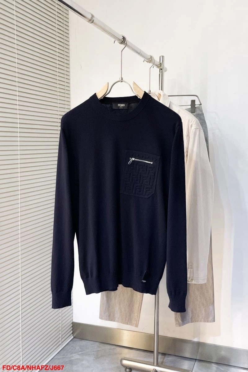 Fendi Sweaters