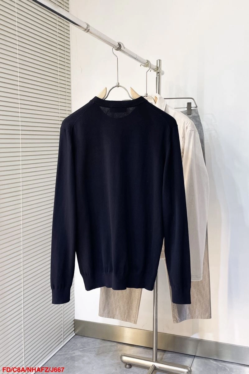 Economical Fendi Sweaters