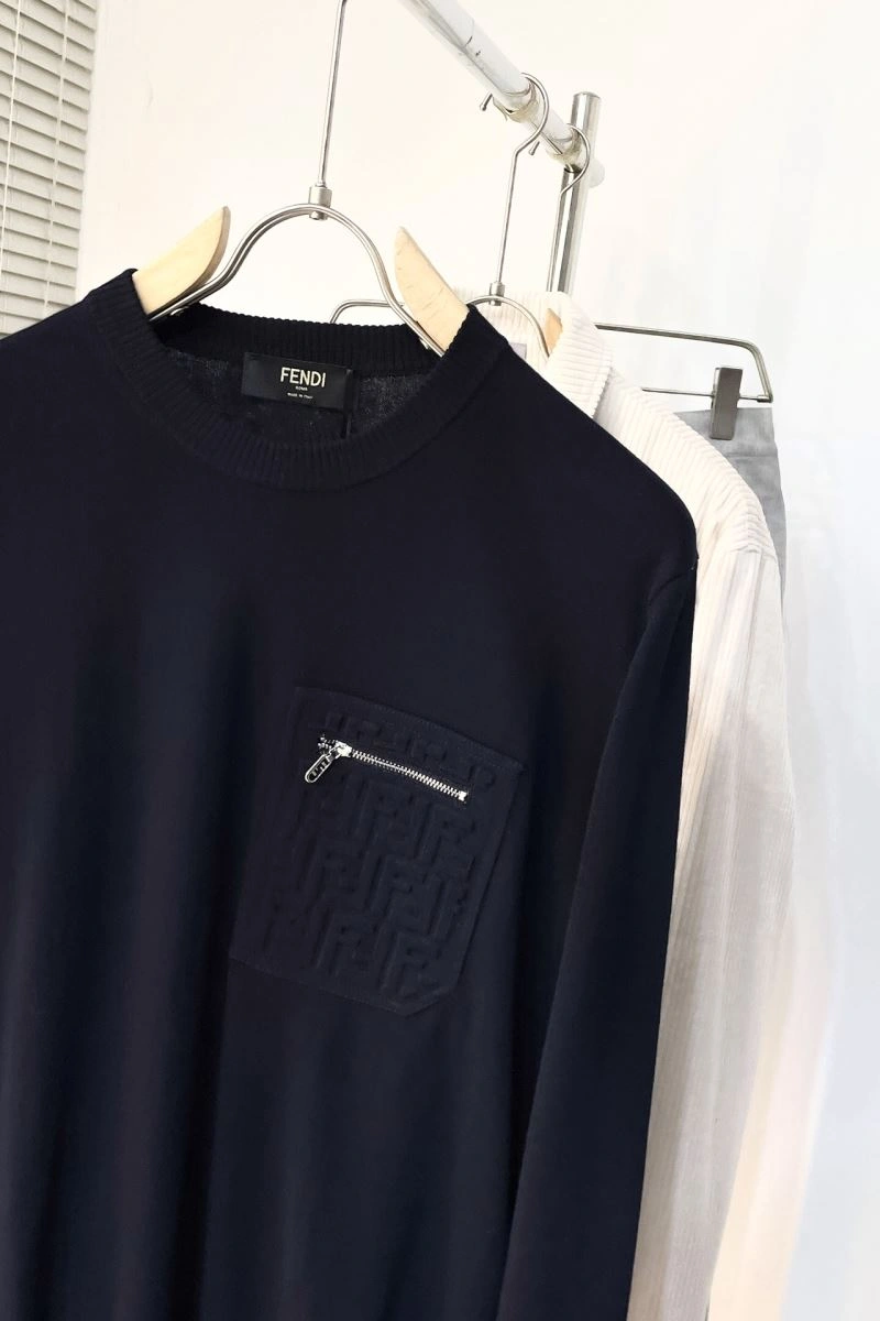 Economical Fendi Sweaters
