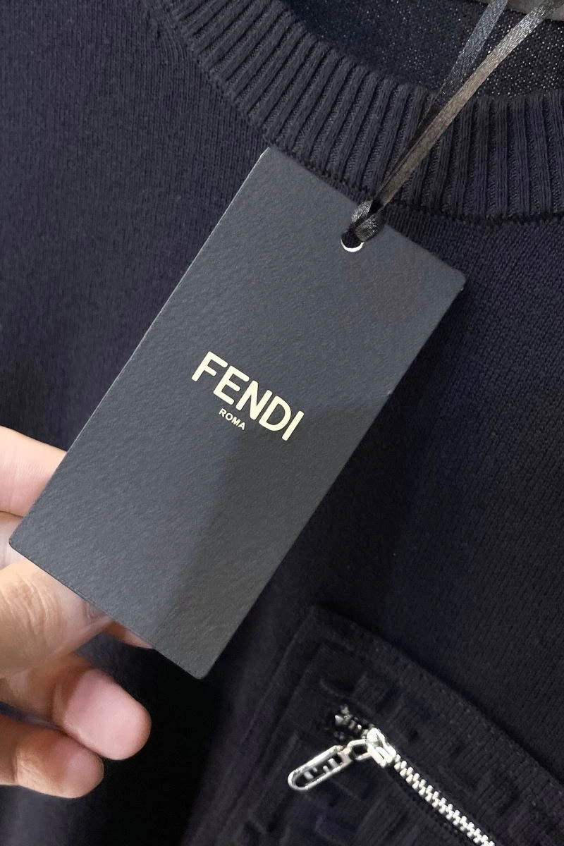 Economical Fendi Sweaters