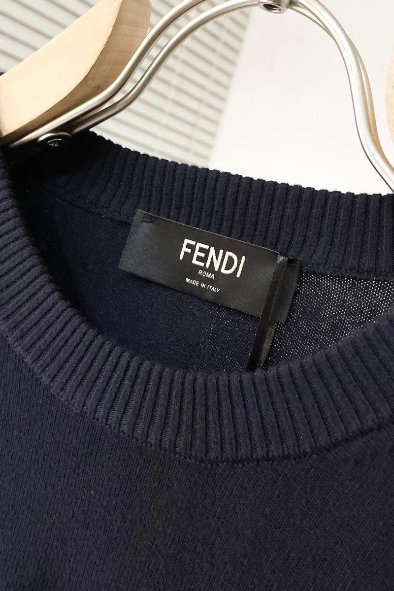Economical Fendi Sweaters