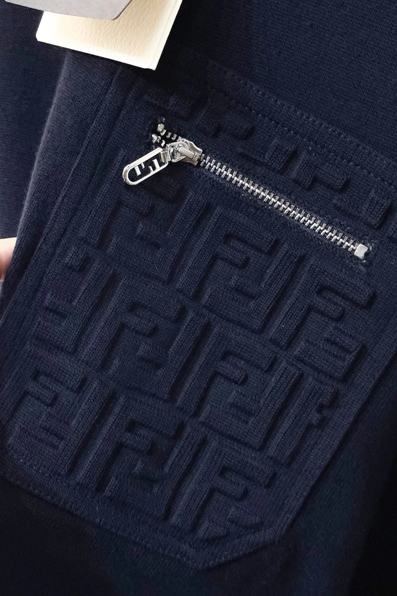 Economical Fendi Sweaters